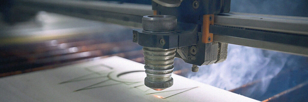 Laser Cutter Smoke Filter - Havmak Clean Air Technologies