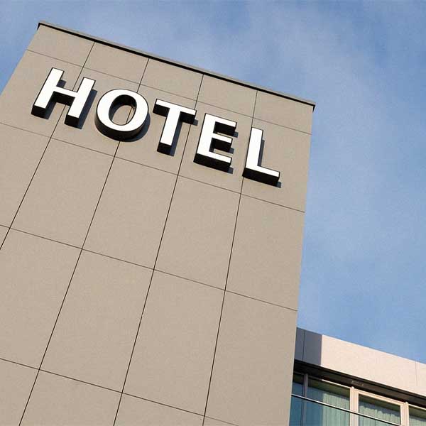 Hotel Ventilation - Havmak Clean Air Technologies