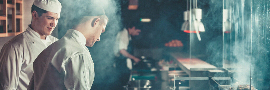 Kitchen Ventilation For Restaurants - Havmak Clean Air Technologies